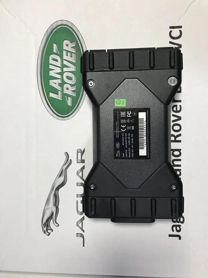 ORIGINAL - GENUINE BOSCH VCI DOIP LAND ROVER JAGUAR RANGE ROVER JLR ...