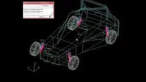 Lotus Engineering Software - QUANTUM OBD